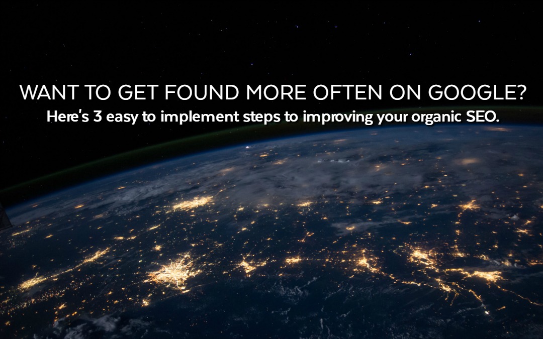 How to increase SEO – 3 practical things for you to try - Hardwood Digital How to increase SEO – 3 practical things for you to try - Hardwood Digital